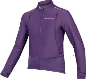 Veste Endura Pro SL AW 3 Saisons Violet | Alltricks.fr