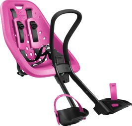 Thule Yepp Mini Vordere Babyschale Pink | Alltricks.de
