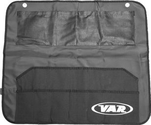 VAR Tool Kit Nylon Black | Alltricks.com
