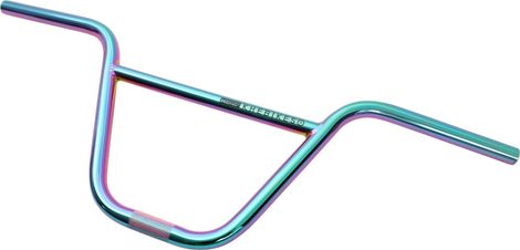 Guidon BMX KHE PRISM 9 pouces | Alltricks.fr
