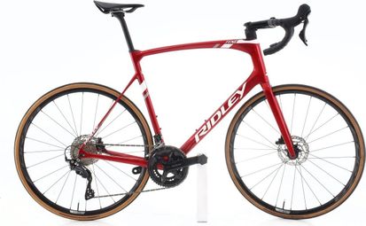 Produit reconditionné · Ridley Fenix · Rouge / Vélo de route / Ridley | Très bon état | Alltricks.fr