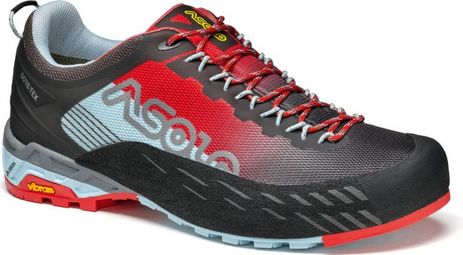 Chaussures de Randonnée Asolo Eldo Gv Gore-Tex Rouge Femme | Alltricks.fr