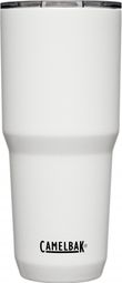 Gobelet Isotherme Camelbak Horizon Rocks 850 ml Blanc | Alltricks.fr