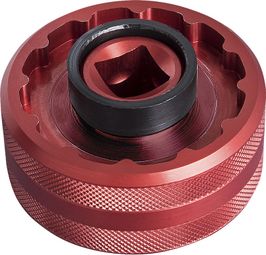 Outil Unior pour Boitier T47 Rouge | Alltricks.fr