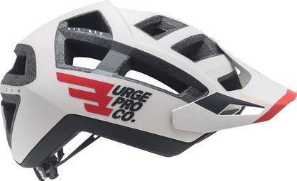 Urge All-Air White MTB Helmet | Alltricks.com