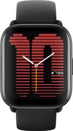 Montre Amazfit Active Black | Alltricks.fr