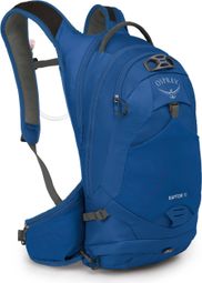 Osprey Raptor 10L Backpack Blue | Alltricks.com