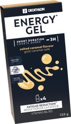 4 Energy Gels Aptonia Energy Gel Gesalzene Butter Karamell 32g ...