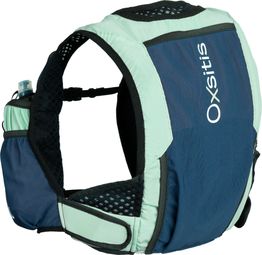 Oxsitis Gravity 10 Blue Women's Hydration Bag | Alltricks.com