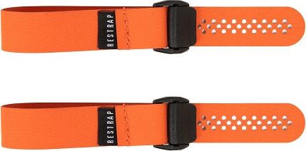 Paar Restrap Fast Straps Orange | Alltricks.nl