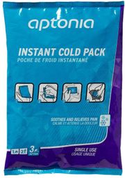 Aptonia Instant Cold Pack | Alltricks.com
