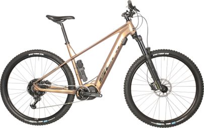 VTT Électrique Semi-Rigide Sunn Flash S2 Tektro 9V Shimano 85Nm 531Wh ...