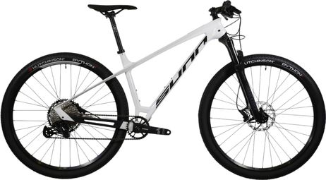 Tentoonstellingsfiets - VTT Semi-Rigide Sunn Prim S2 Sram SX Eagle 12V ...