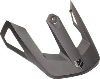 Replacement Visor Fox Proframe Rs Matte Black | Alltricks.com