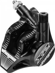 ordenar Hope Full X2 Flat Mount Black | Alltricks.es