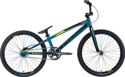 BMX Race Chase Element Cruiser Plus Petroleum Blue 2022 | Alltricks.com