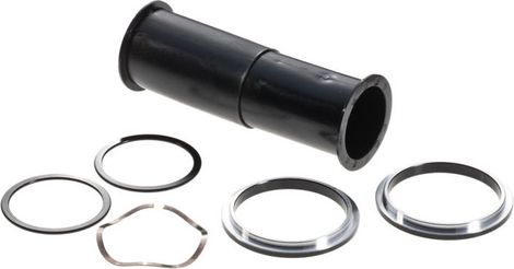 TREK BB90 Integrated Bottom Bracket Assemblies for CAMPY Ultra-Torque ...