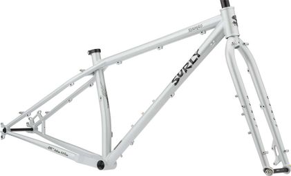 Vélo Surly - Toute la gamme Surly Bike sur Alltricks