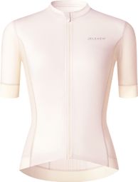 Maillot JELENEW Cool Summer manches courtes | Alltricks.fr