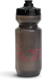 Bidon 7Mesh Emblem 22 OZ Charcoal Gris | Alltricks.fr
