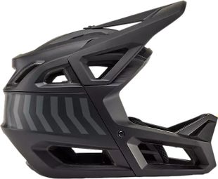 Fox Proframe Junior Helmet Black | Alltricks.com