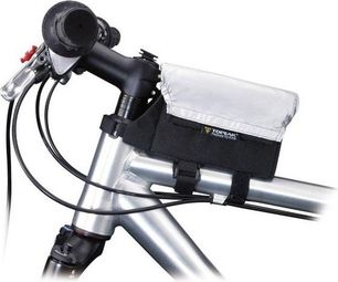 TOPEAK Top Tube bag cover waterproof | Alltricks.com