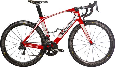 Producto renovado - Look 795 Light RS Rojo/Blanco S | Alltricks.es