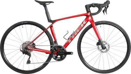 Vélo de route Trek Madone SL 5 Shimano 105 12v 700mm 2025 noir T.S 158/ ...