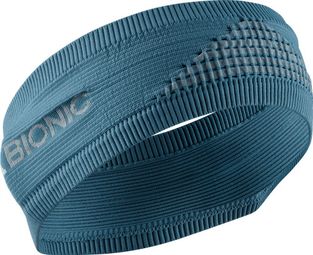 X-Bionic 4.0 Headband Blue | Alltricks.com