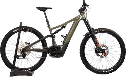 Produit reconditionné · Focus Sam 2 6.8 - VTT électrique | Très bon ...