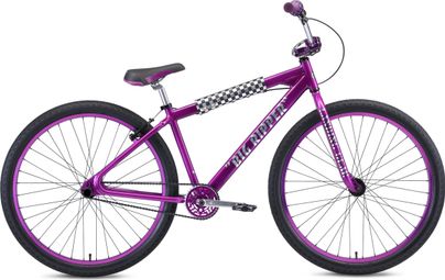 Wheelie Bike SE Bikes Big Ripper 29'' Purple Rain 2021 | Alltricks.it