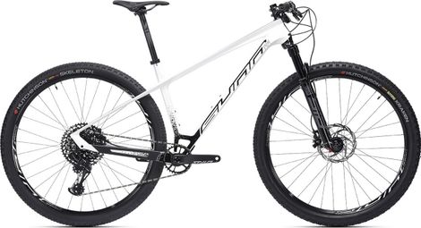 VTT Semi-Rigide Sunn Prim S1 Sram GX Eagle 12V 29'' Blanc 2021 ...