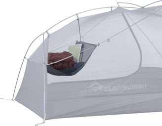 Sea To Summit Gear Loft Storage Space for Telos TR2 Tent Gray ...