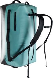 Samaya Mountainproof60 60L Blue Mountaineering Bag | Alltricks.com