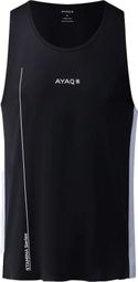 Ayaq Tenno Stamina Tank Top Black Men's | Alltricks.com