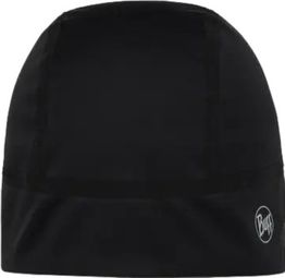 Bonnet Buff Solid Black Noir | Alltricks.fr