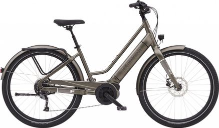 Electra Vale Go Electric City Bike! 9D EQ Shimano Alivio 9V 500 Wh 27.5 ...