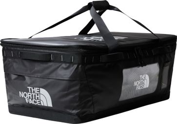 The North Face Base Camp Gear Box 90L Black | Alltricks.com