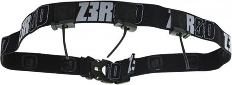Trägerhose Z3ROD RACE BELT Schwarz | Alltricks.de