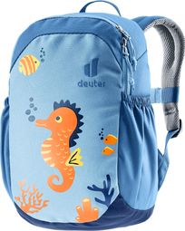 Backpack Deuter Pico Blue Child | Alltricks.com