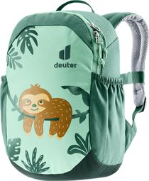 Children's Deuter Pico Backpack Green | Alltricks.com