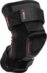 Rodillera Decathlon R900 Negra | Alltricks.es