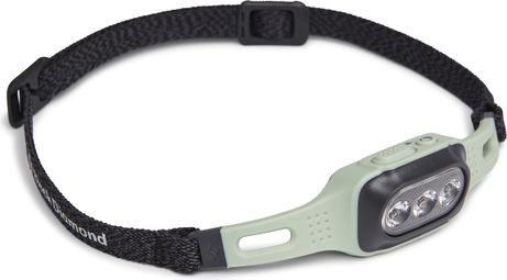 Black Diamond Deploy Headlamp Green | Alltricks.com