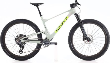 Produit reconditionné · Scott Spark RC Team Issue GX AXS / Vélo VTT ...