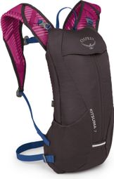 Osprey Kitsuma 7 Beige Backpack | Alltricks.com