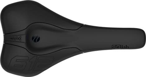 Saddle SQlab 612 Ergowave Black | Alltricks.com