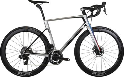 Refurbished Product - Sunn GP Factory Sram Red AXS 12V Carbon 2020 ...