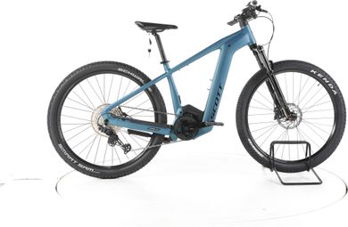 Reconditionné - Scott Axis eRIDE EVO E-Bike - Très Bon Etat Ã tat ...