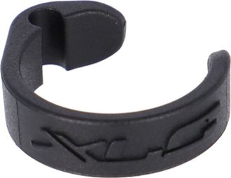 Collier de Câble XLC BR-X117 2 Unités Noir | Alltricks.fr