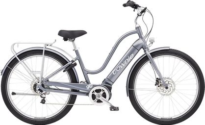 Vélo de Ville Électrique Electra Townie Path Go! 5i Shimano Nexus 5V ...